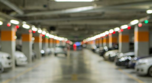 PoolCar - The world's no.1 pool booking system | Smartrak