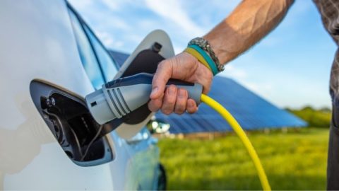 How PoolCar can prioritise certain vehicles - Smartrak