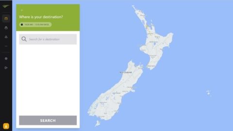 How PoolCar can prioritise certain vehicles - Smartrak