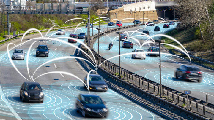 EV Fleet Management Guide - Smartrak